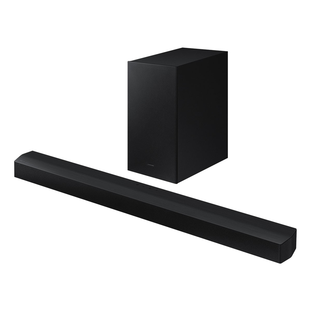 Soundbar Samsung HW-B450/ZF 300W 2.1 2022