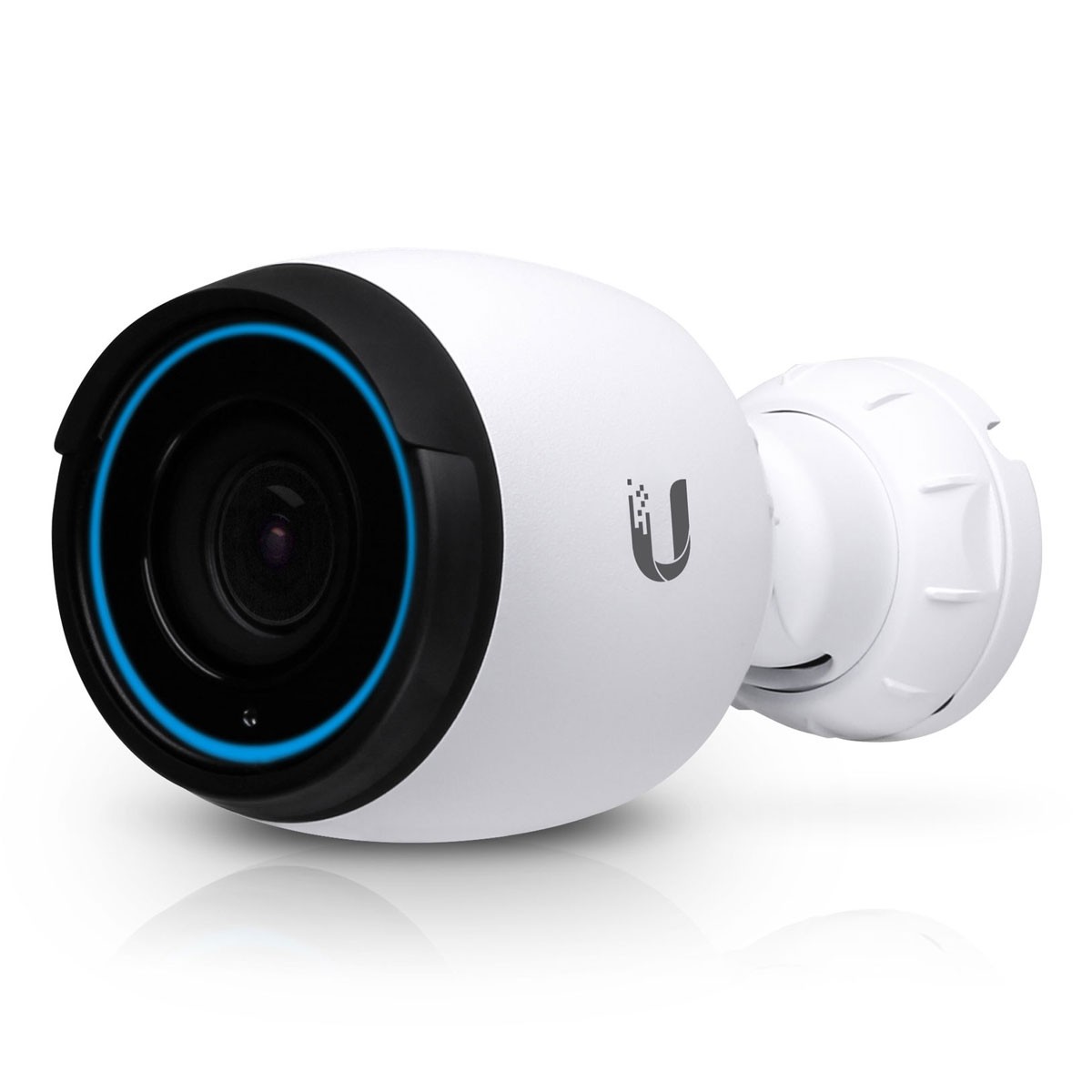 Security Camera Ubiquiti UniFi G4 Pro 4K UHD Outdoor Network White (UVC ...