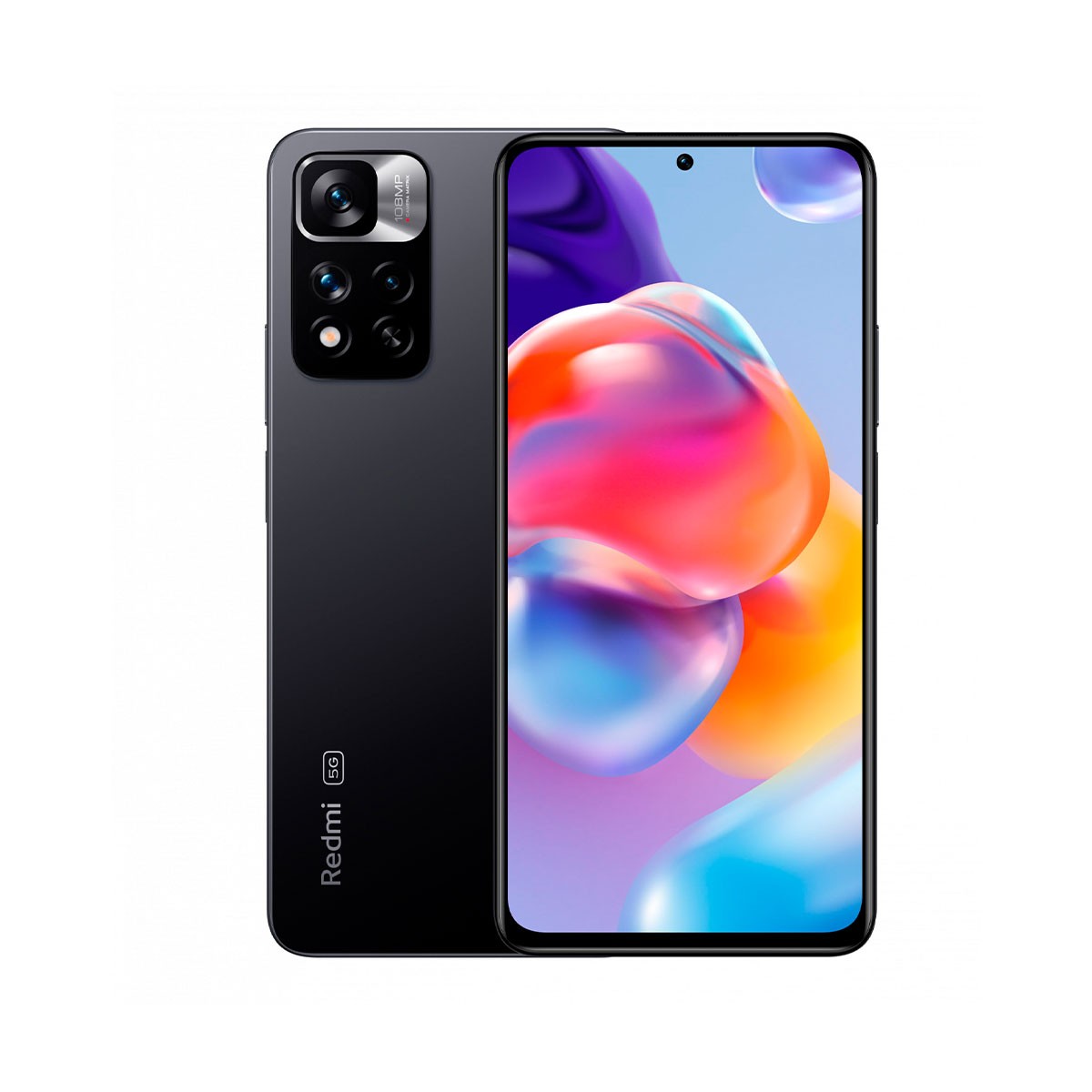 Xiaomi Redmi Note 11 Pro+ 5G 256GB/8GB Dual Sim Grey