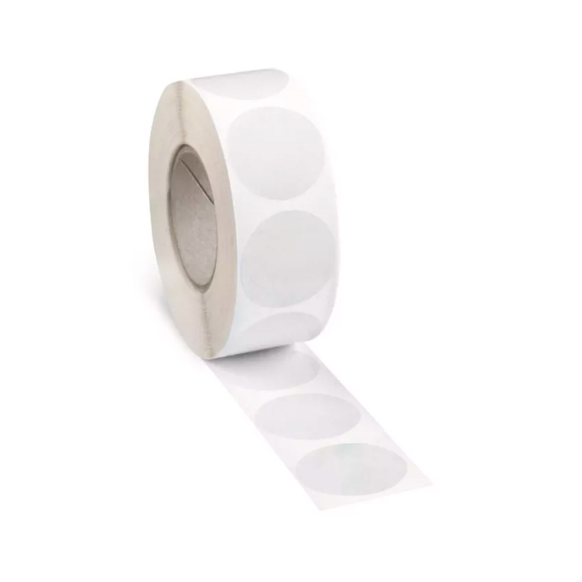 Rolo Etiquetas Redondas 30mm (1000 Etiquetas)