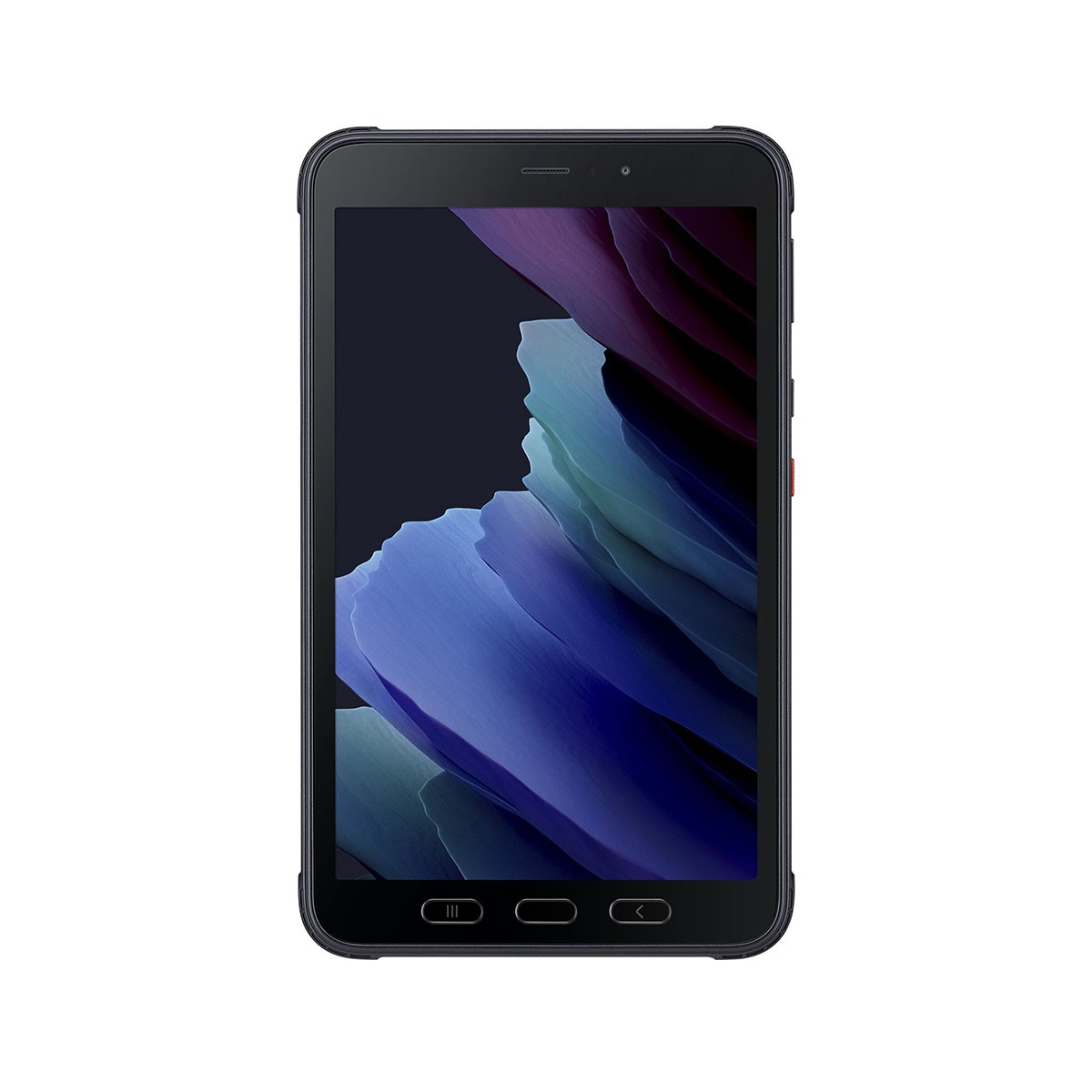 Samsung Galaxy Tab Active 3 T570 64GB/4GB Wi-Fi Preto