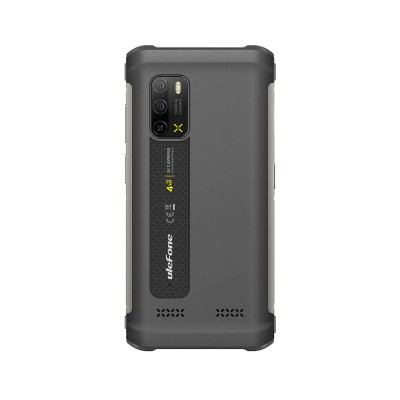 Ulefone Armor X10 Pro 64GB/4GB Dual SIM Preto