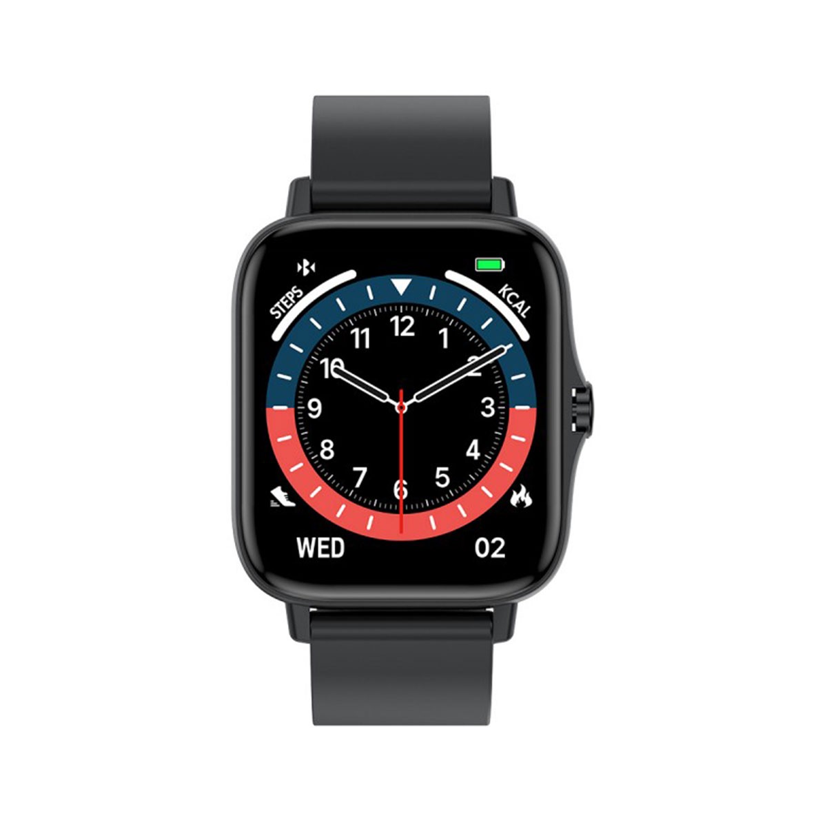 Smartwatch Maxcom FW55 Aurum Pro Preto