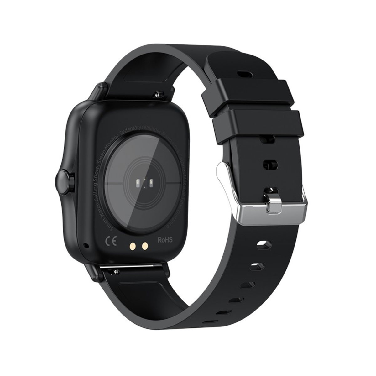 Smartwatch Maxcom FW55 Aurum Pro Preto