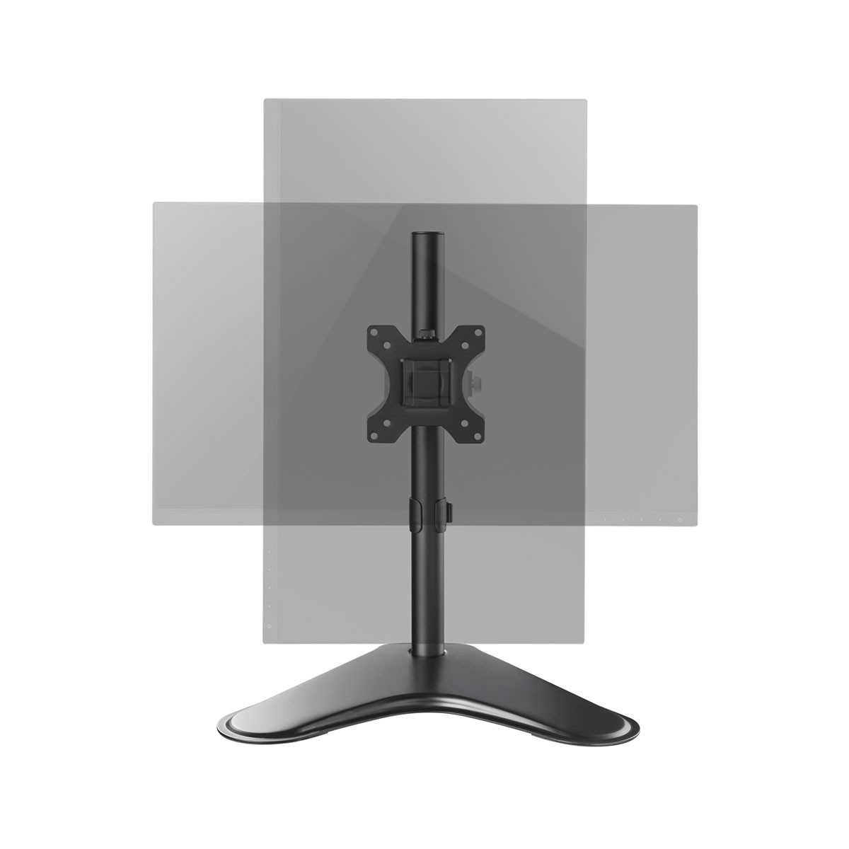 Suporte de Monitor Ewent EW1535 13" - 32" Preto