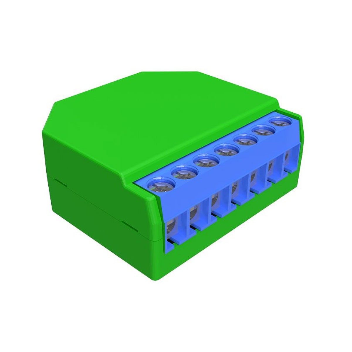 Switch Automation Module Shelly Dimmer 2 Wi-Fi Green