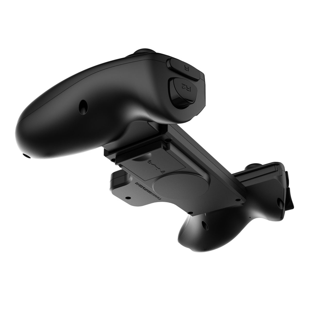iPega PG-9023s Wireless Gaming Controller Black