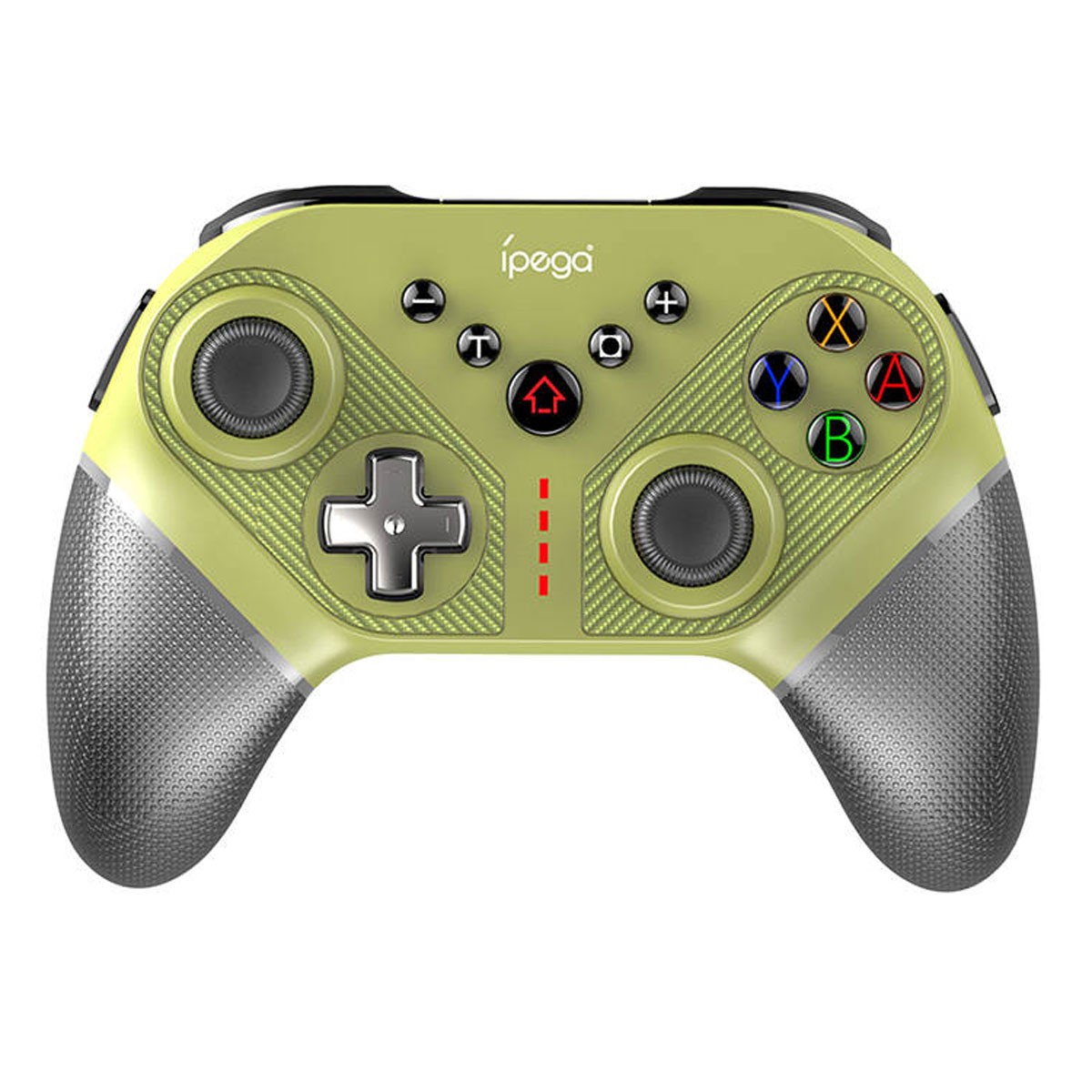 Comando iPega PG-SW038S Wireless Cáqui