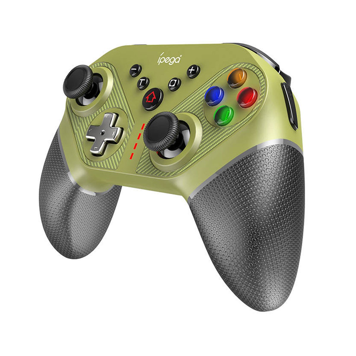 Comando iPega PG-SW038S Wireless Cáqui