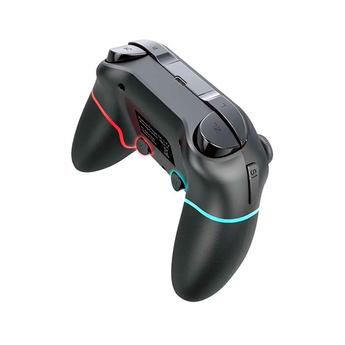 iPega Ninja PG-SW038A Wireless Gaming Controller Black