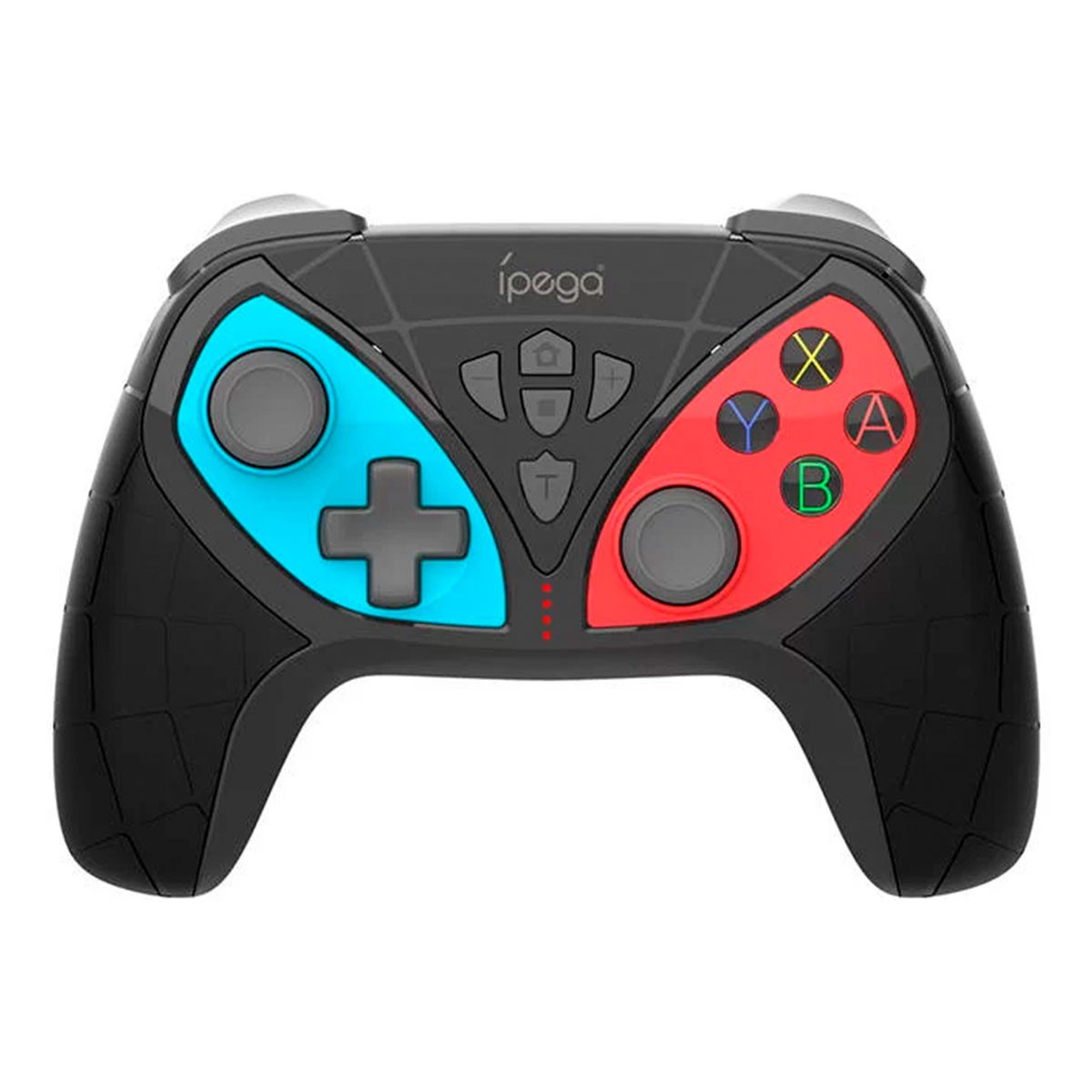 iPega Spiderman PG-SW018A Wireless Gaming Controller Black