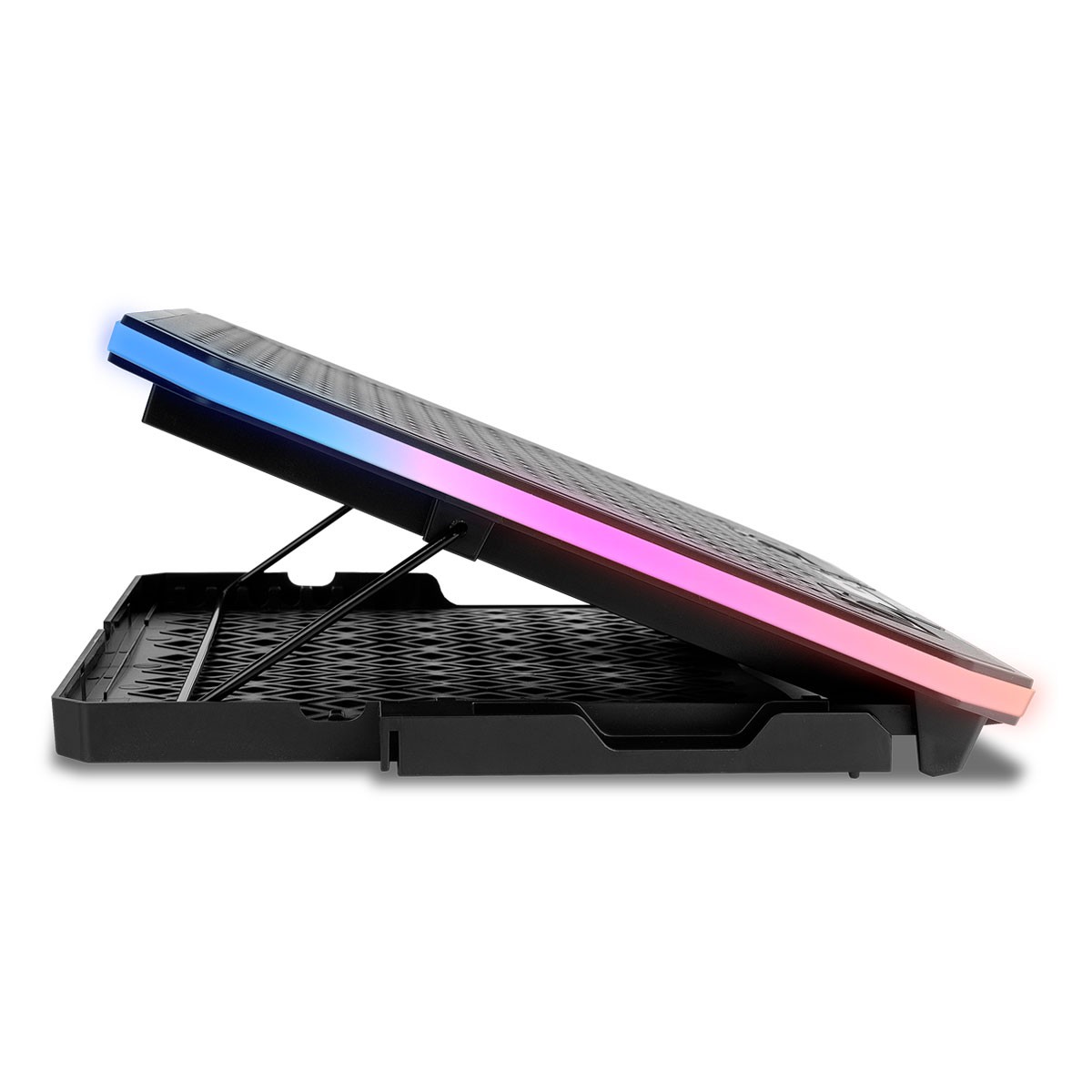 Krom Cooling Pad Kooler RGB 19"