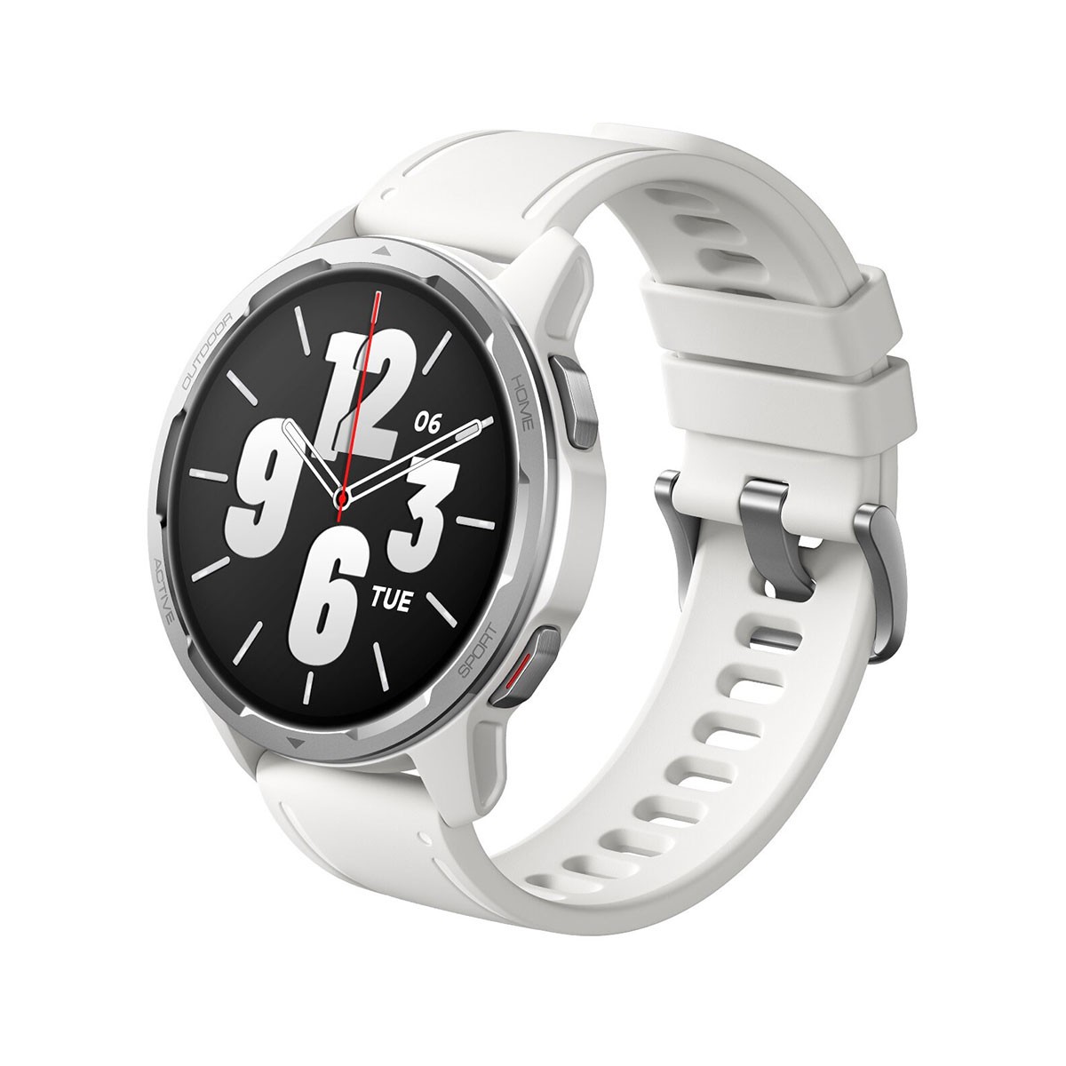 Smartwatch Xiaomi Watch S1 Active White