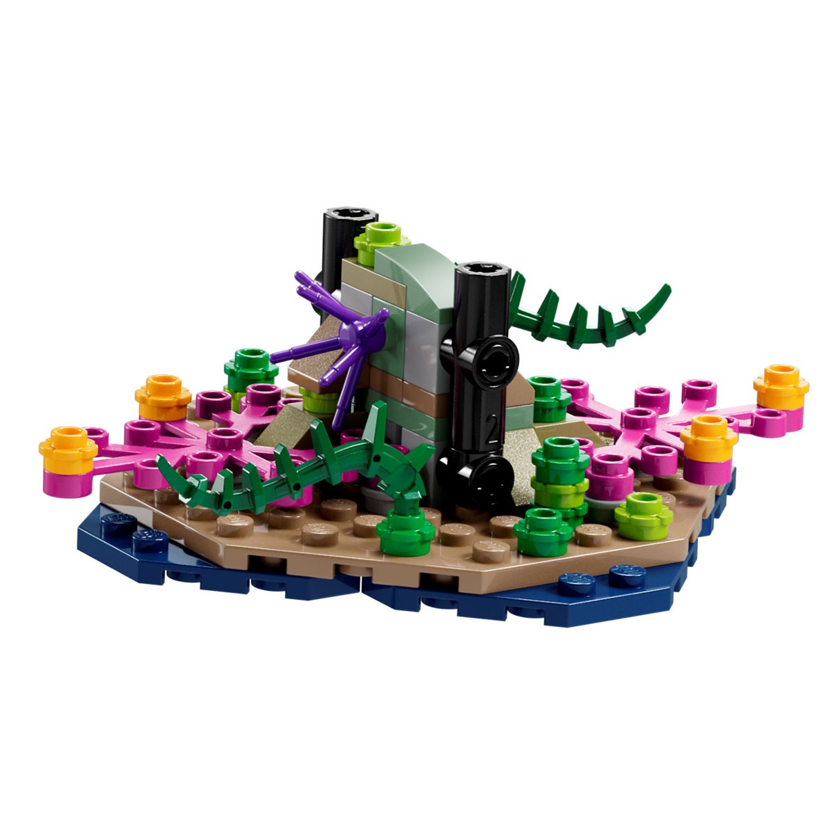 LEGO Avatar Payakan the Tulkun & Crabsuit - 75579