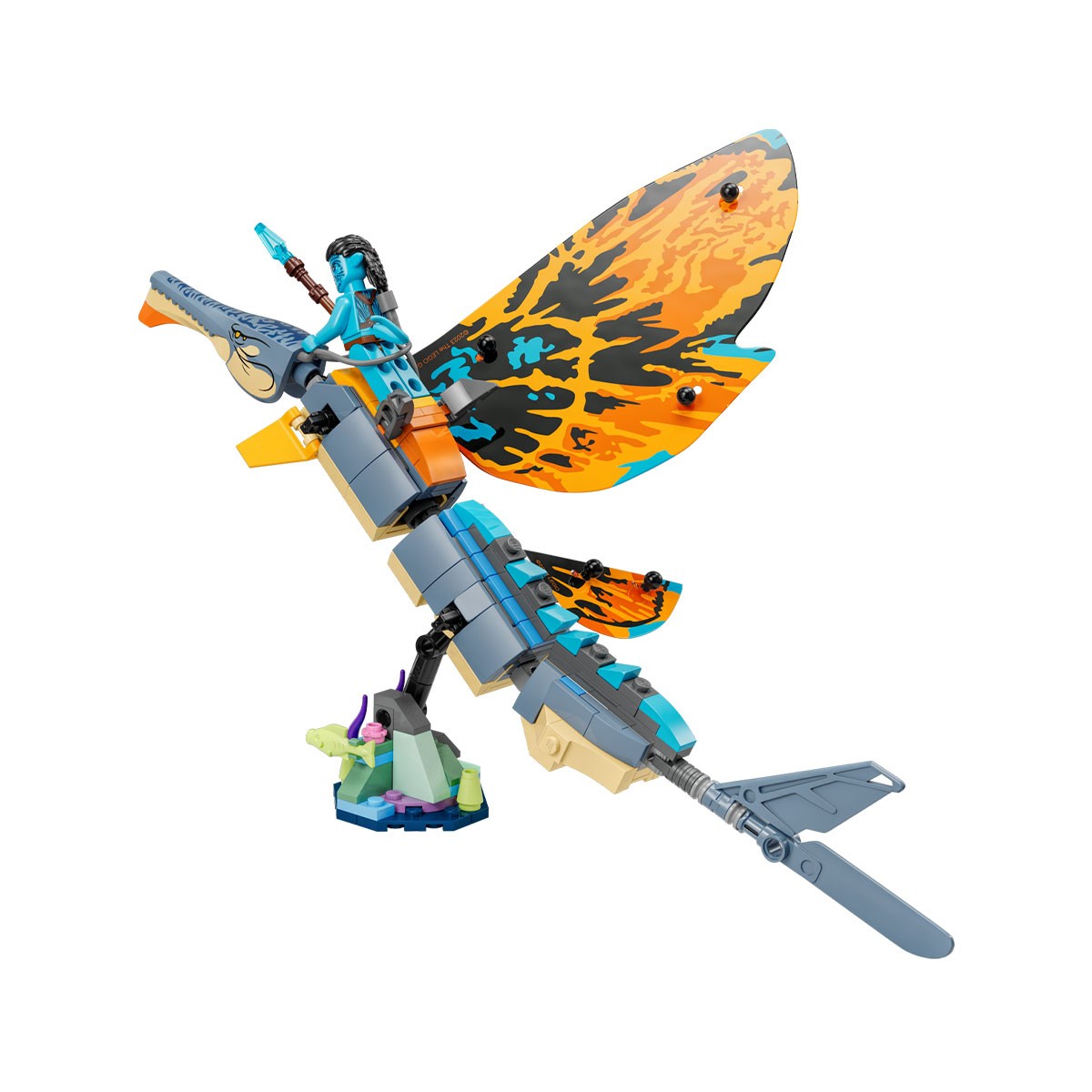 LEGO Avatar Skimwing Adventure - 75576