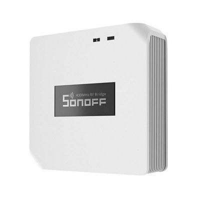 Smart Hub Sonoff RF BridgeR2