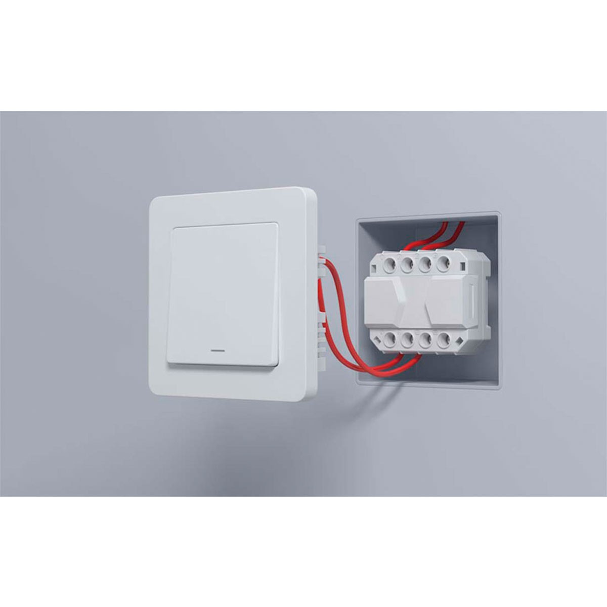 Smart Switch Wi-Fi Sonoff MINI-R3