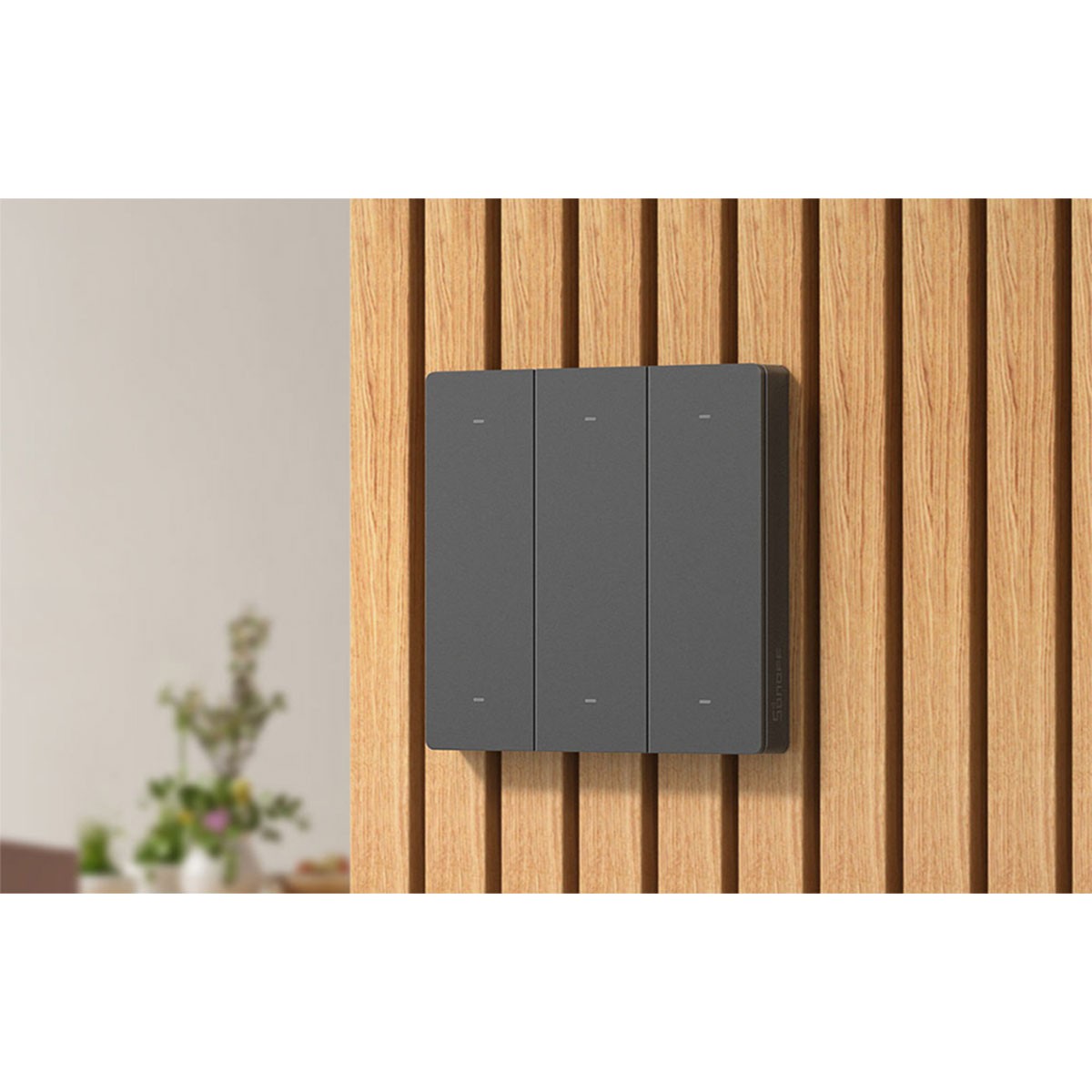 Smart Scene Wall Switch Sonoff R5