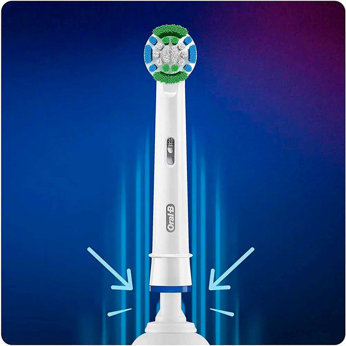 Oral-B Precision Clean Refill - 6 Heads