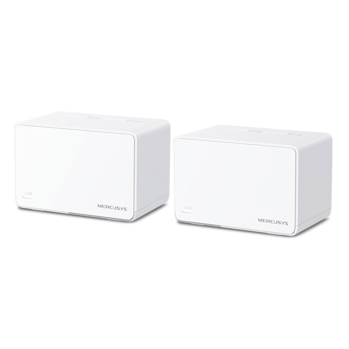 Router Mercusys HaloH70X AX1800 Home Mesh 2-Pack