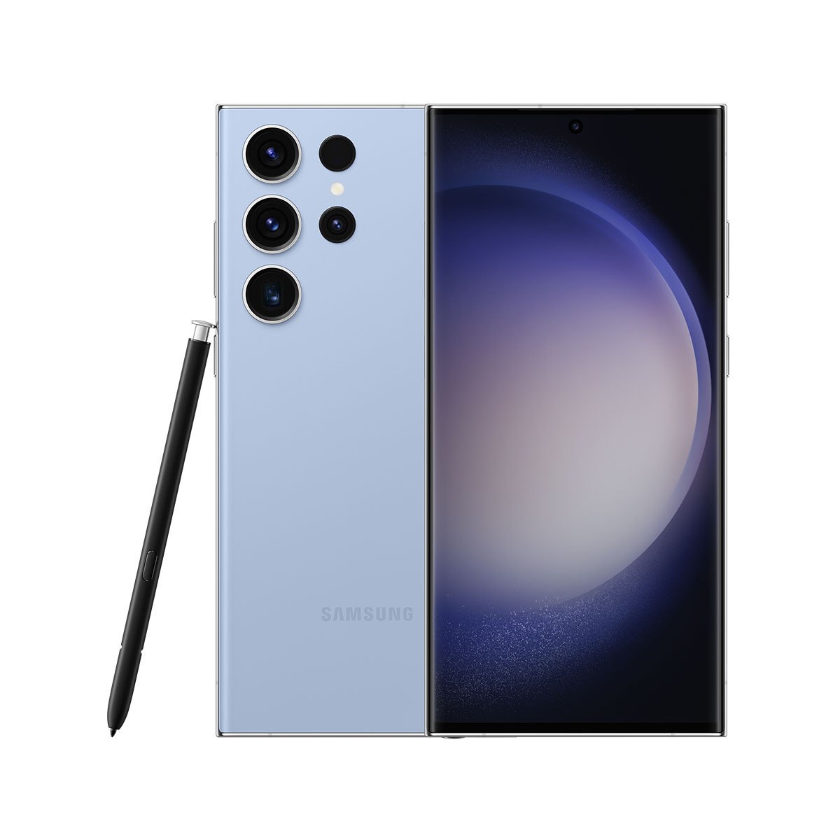 Samsung Galaxy S23 Ultra 5G 6.8" 512GB/12GB Dual SIM Azul