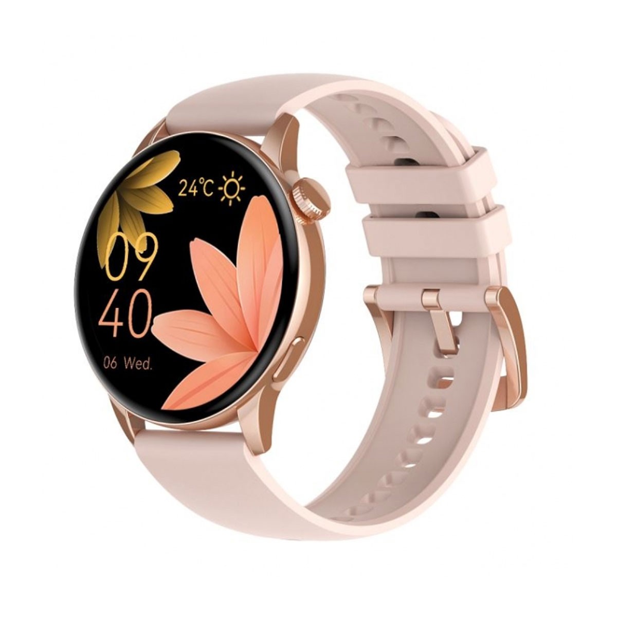 Smartwatch MaxCom FW58 Vanad Pro Gold