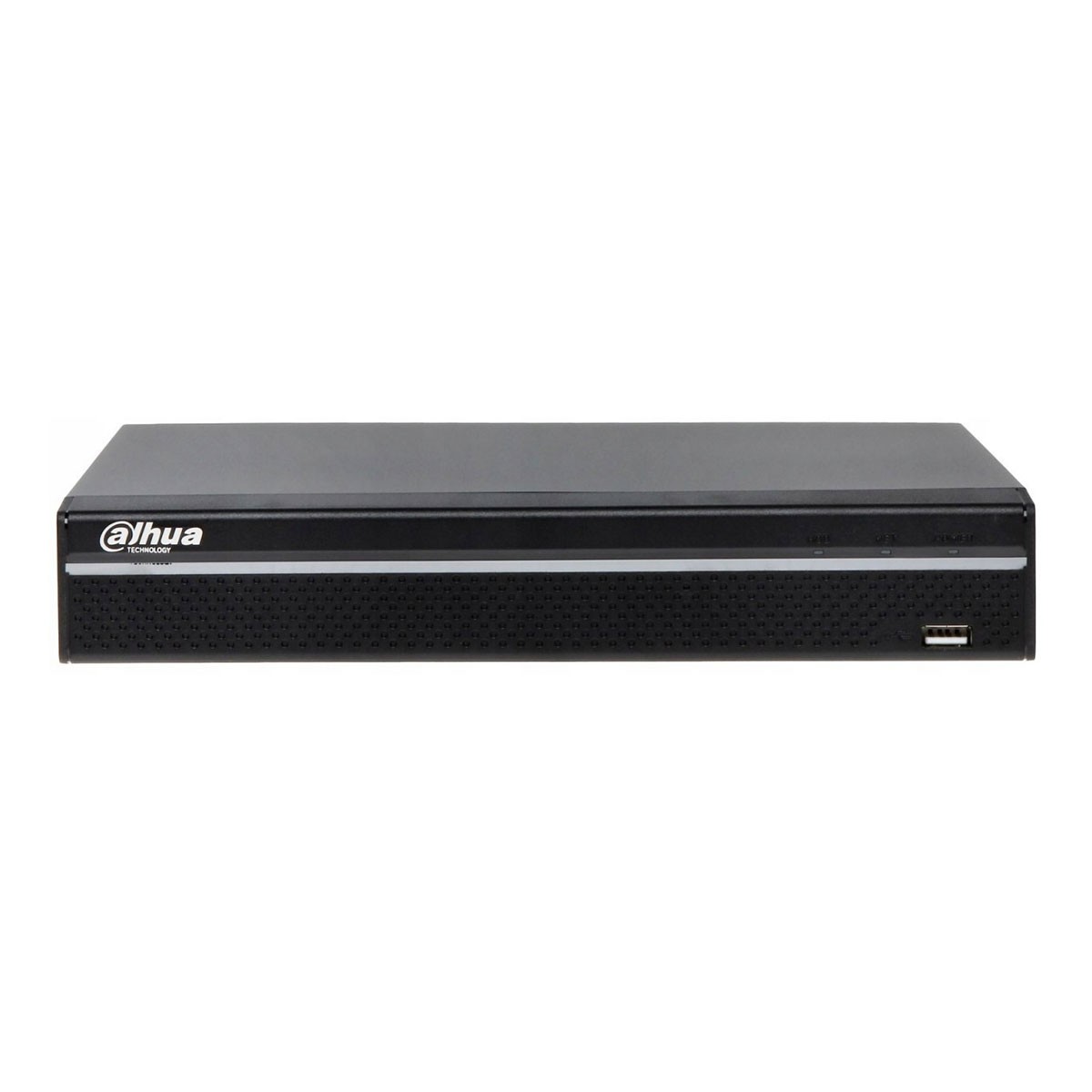 Gravador Dahua NVR 4CH - NVR2104HS-S3
