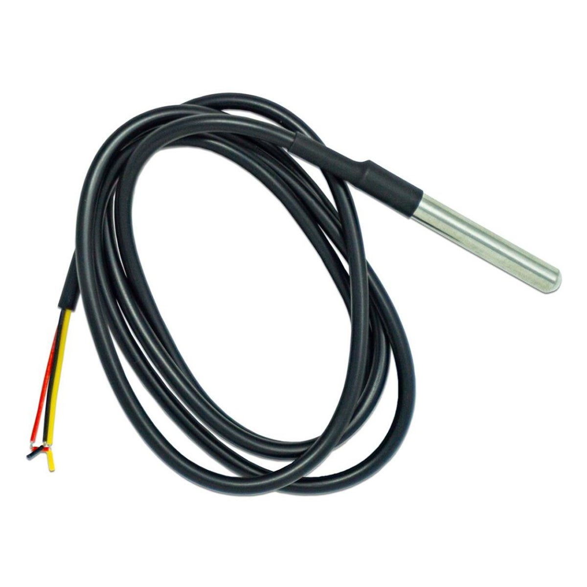 Sensor de Temperatura Sonda Shelly DS18B20