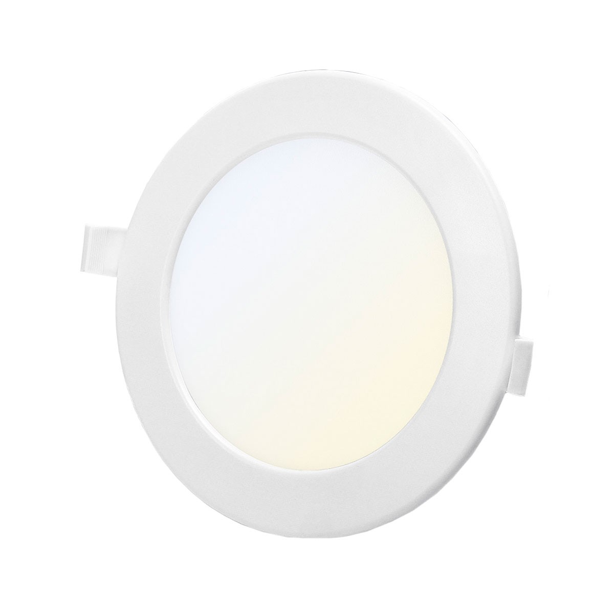 Smart LED Round Wi-Fi Panel 6W Aigostar