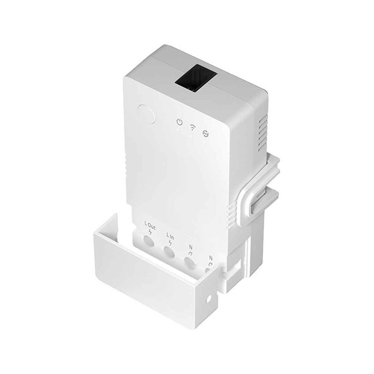 Sonoff THR316 Temperature and Humidity Sensor | You Get