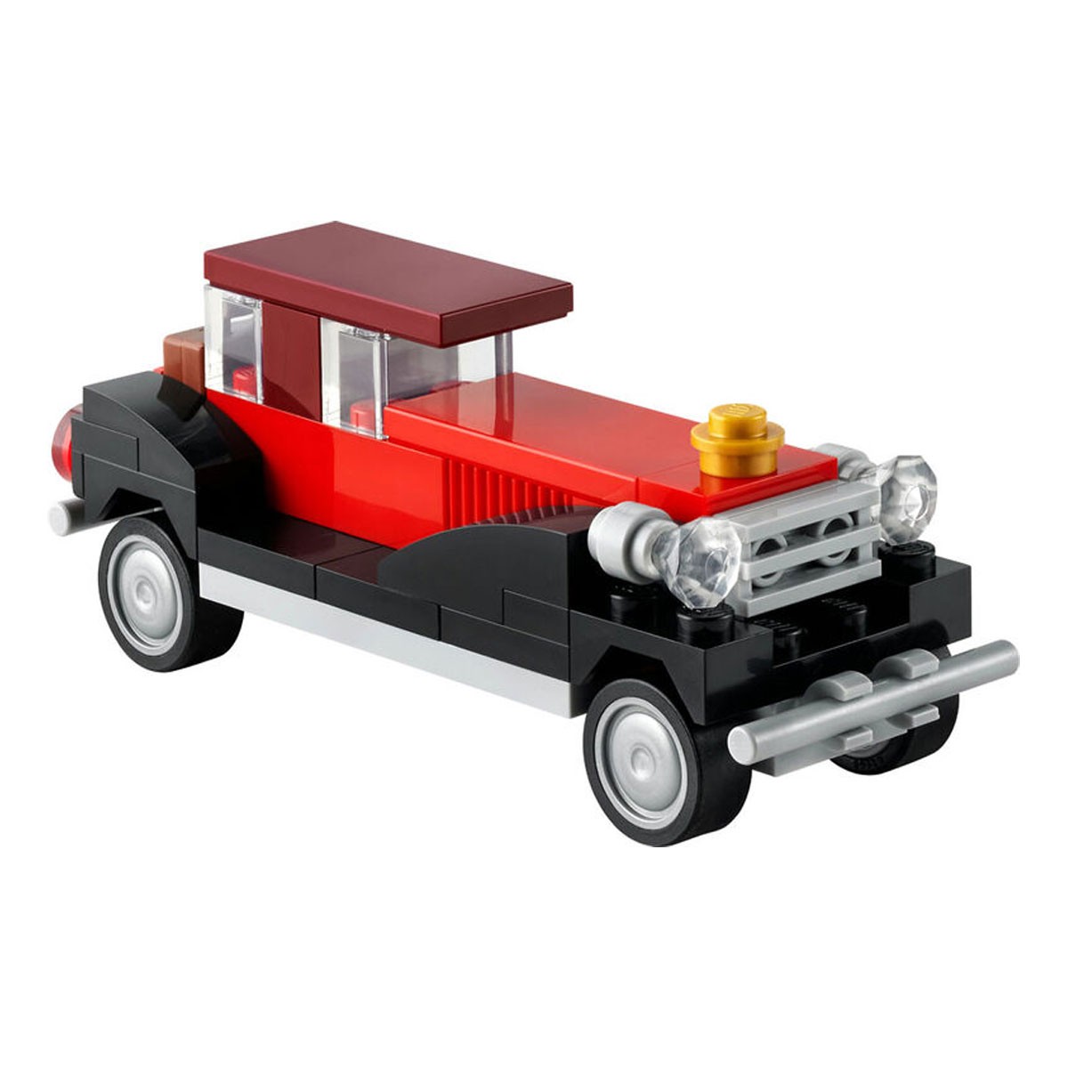 LEGO Creator Vintage Car - 30644