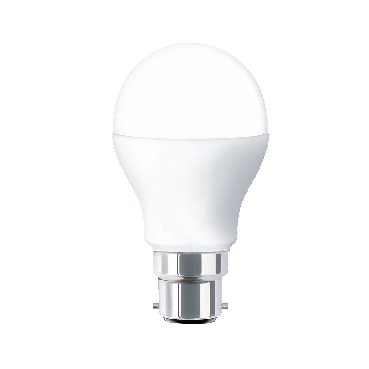 Lâmpada LED Aigostar A60 B22 9W