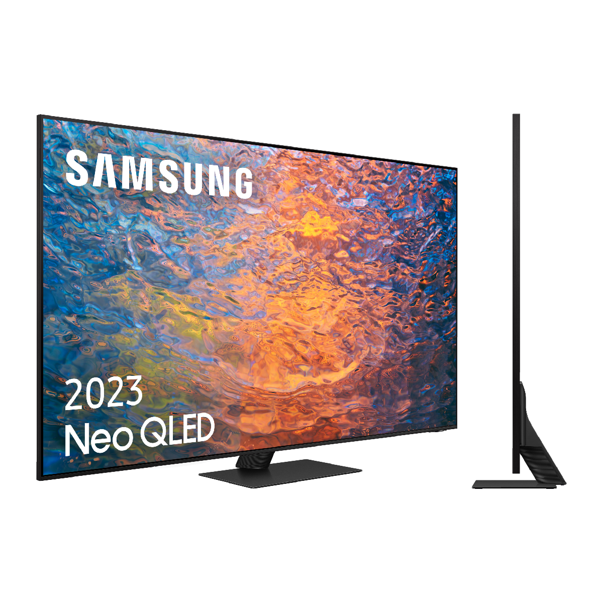 TV Samsung (2023) 75" Neo QLED 4K UHD - QE75QN95CATXXC