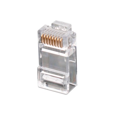 Ficha RJ45 | You Get