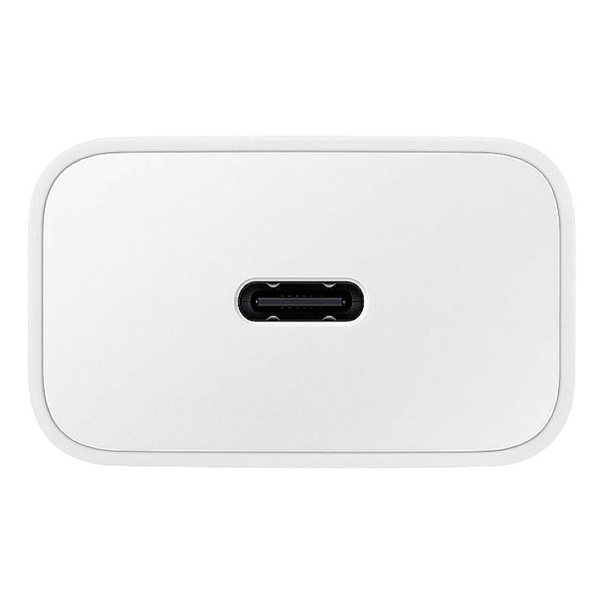 Carregador Samsung EP-T1510NWEGEU USB-C 15W Branco