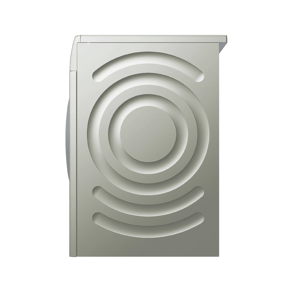 Washing Machine Balay 3TS495X 9Kg 1400 RPM Stainless steel