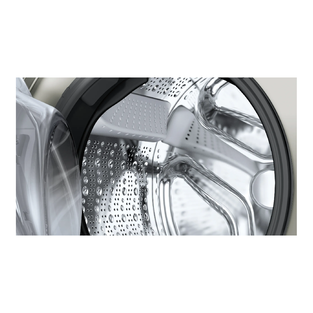 Washing Machine Balay 3TS495X 9Kg 1400 RPM Stainless steel