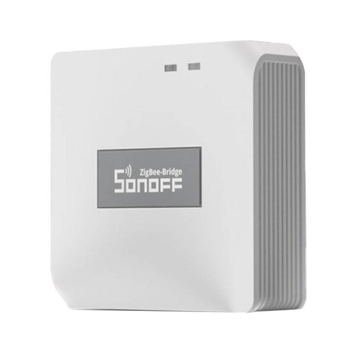 Hub Smart Bridge Pro Sonoff Zigbee With Battery White