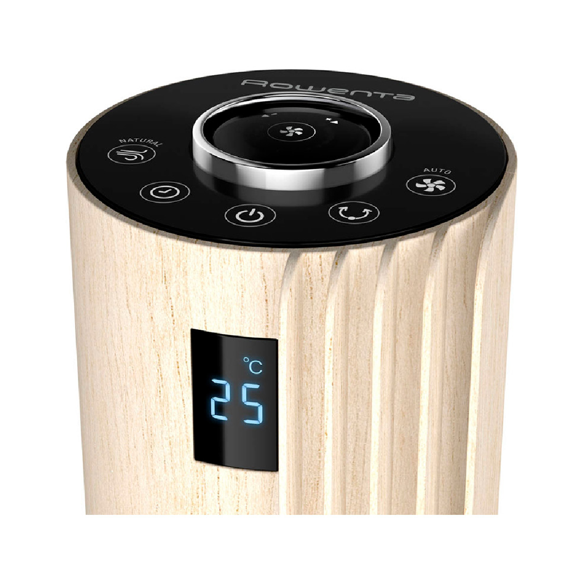 Coluna De Ar Rowenta VU6770F0 40W Madeira