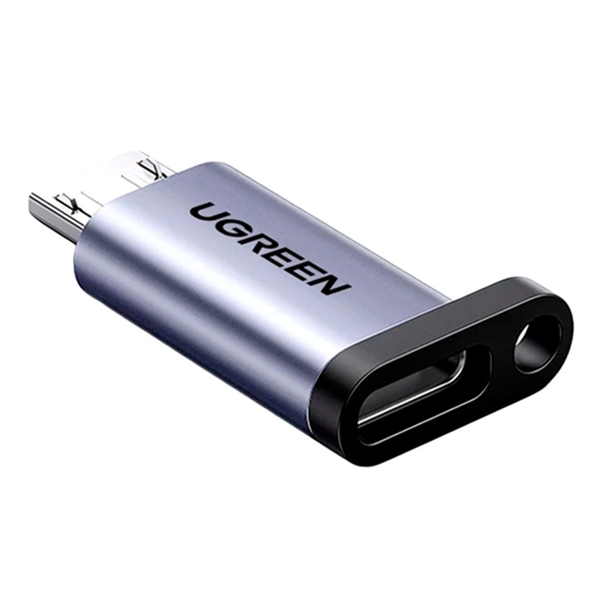 Adaptador Ugreen USB-C para Micro USB