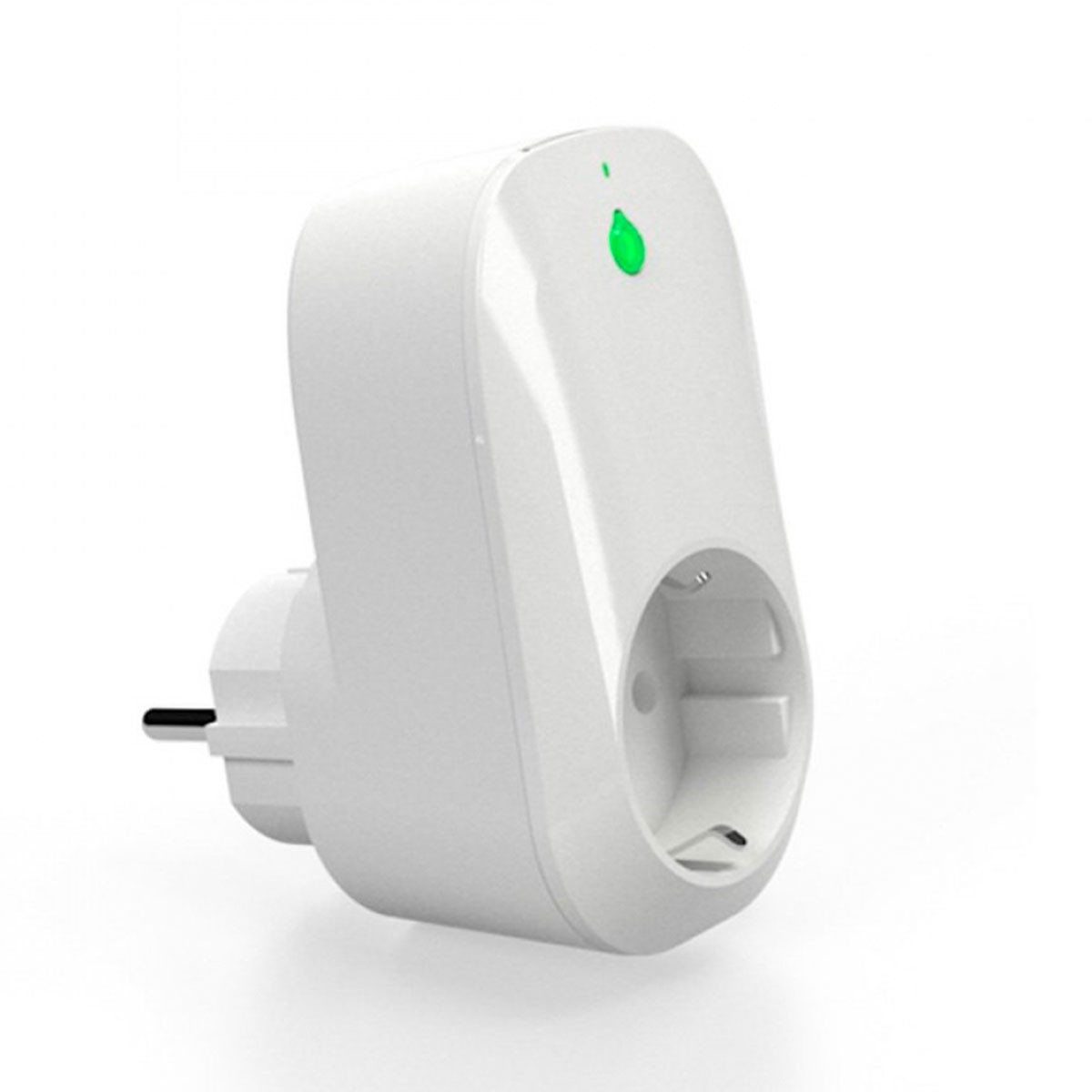 Smart Plug Shelly Plug Wifi 230vac 16a 3500w