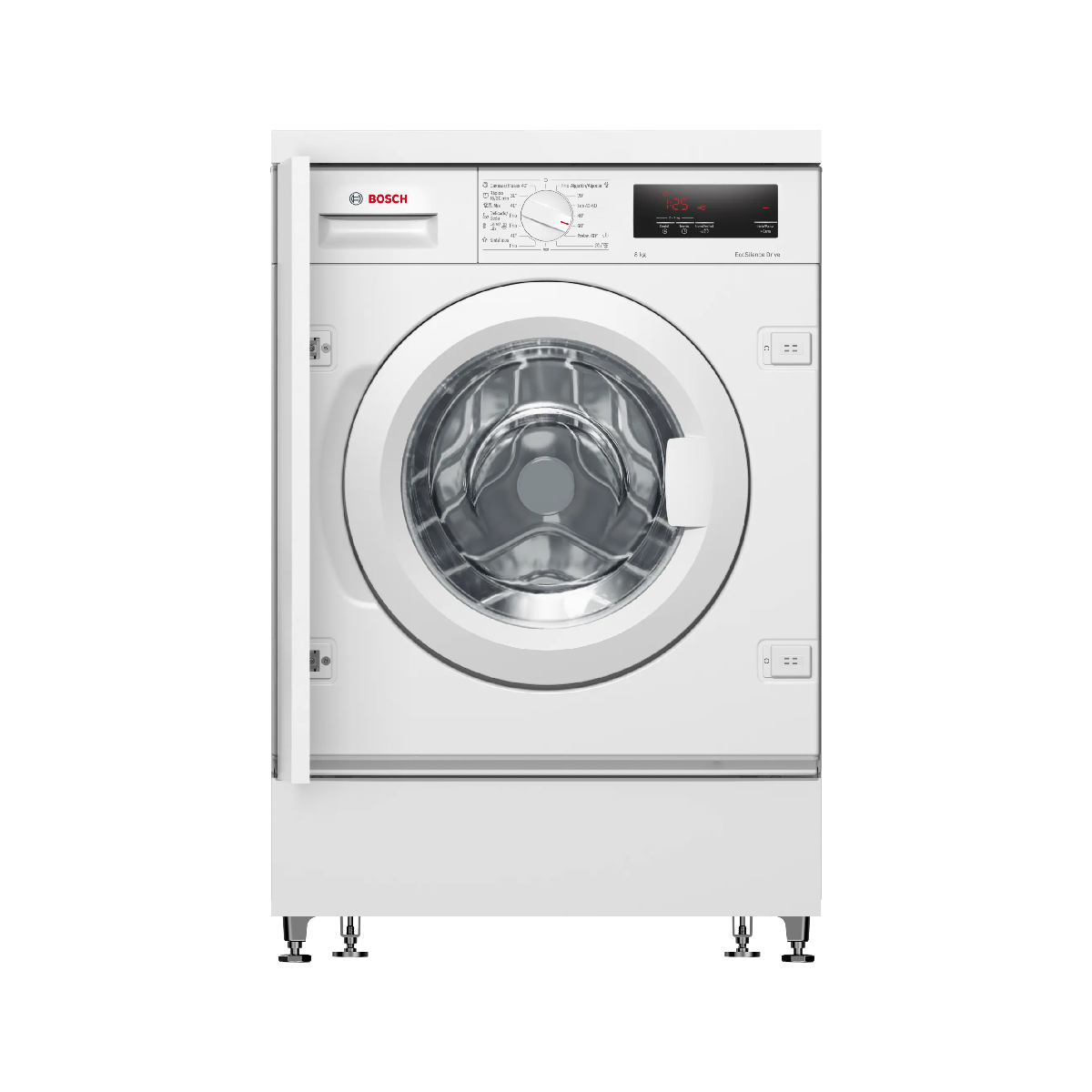 Bosch Washing Machine WIW24307ES 8Kg 1200RPM