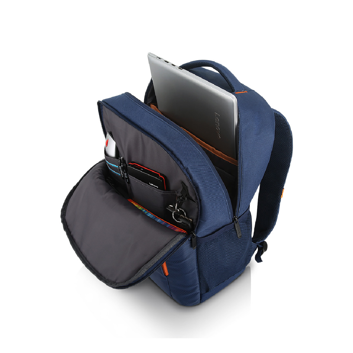 Mochila Lenovo Everyday Backpack B515 15.6" Azul