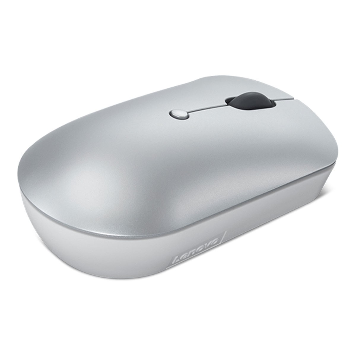 Rato Óptico Lenovo 540 Wireless 2400DPI Prateado