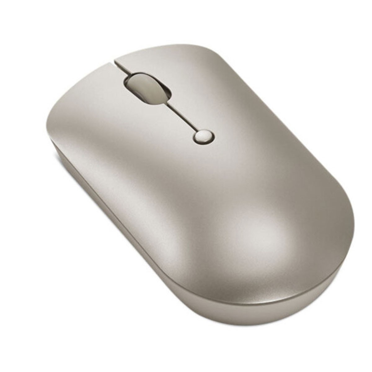 Rato Óptico Lenovo 540 Wireless 2400DPI Sand