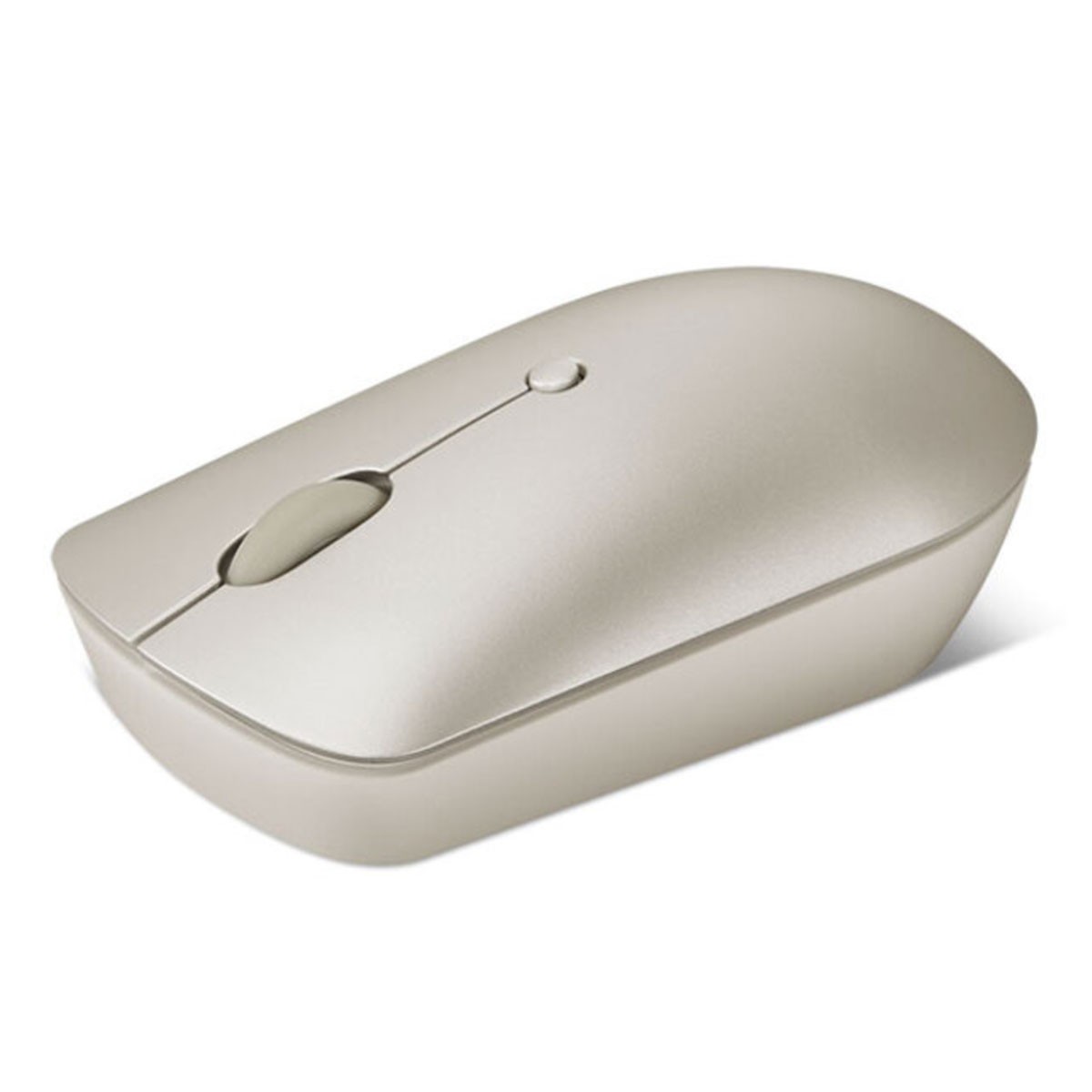 Rato Óptico Lenovo 540 Wireless 2400DPI Sand