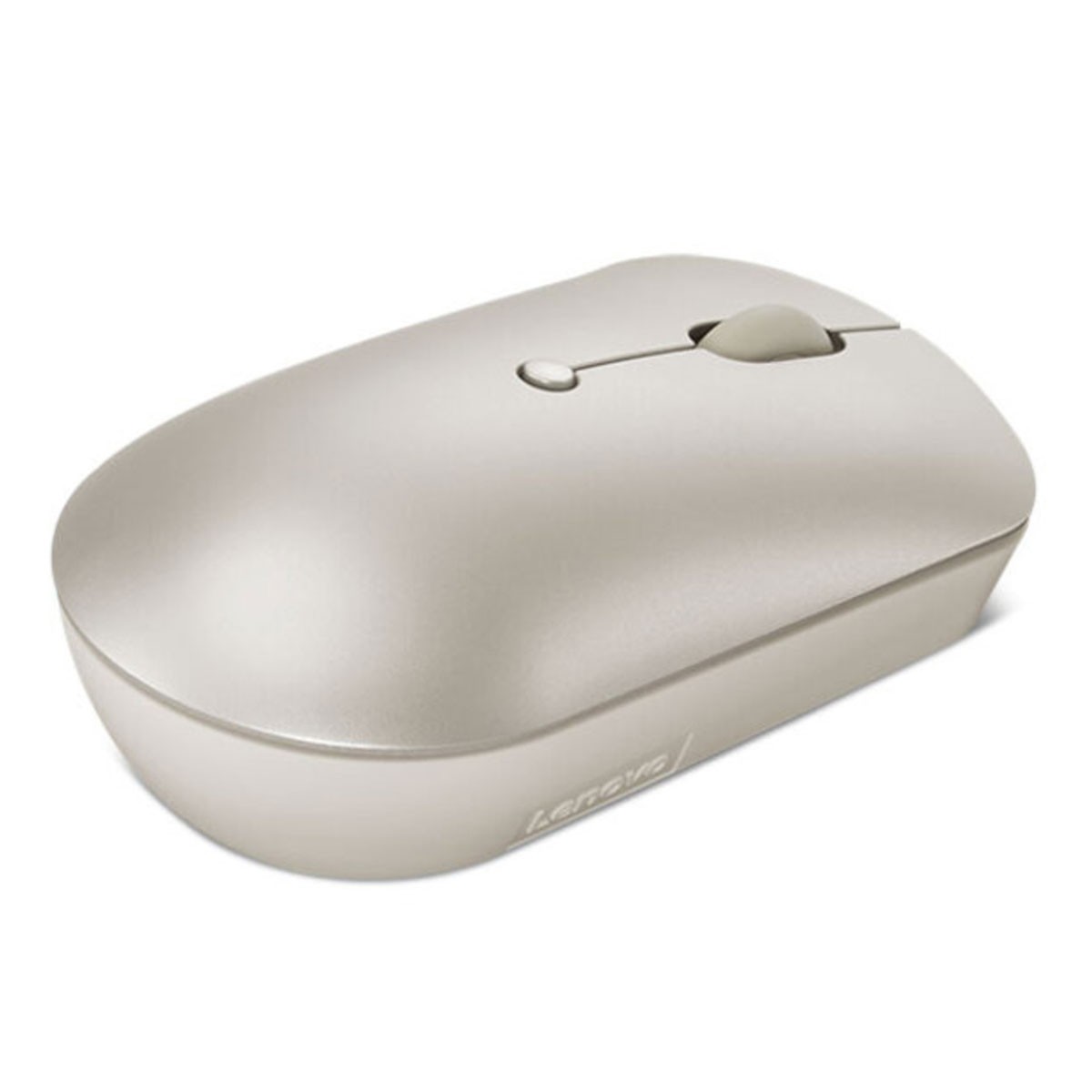Rato Óptico Lenovo 540 Wireless 2400DPI Sand