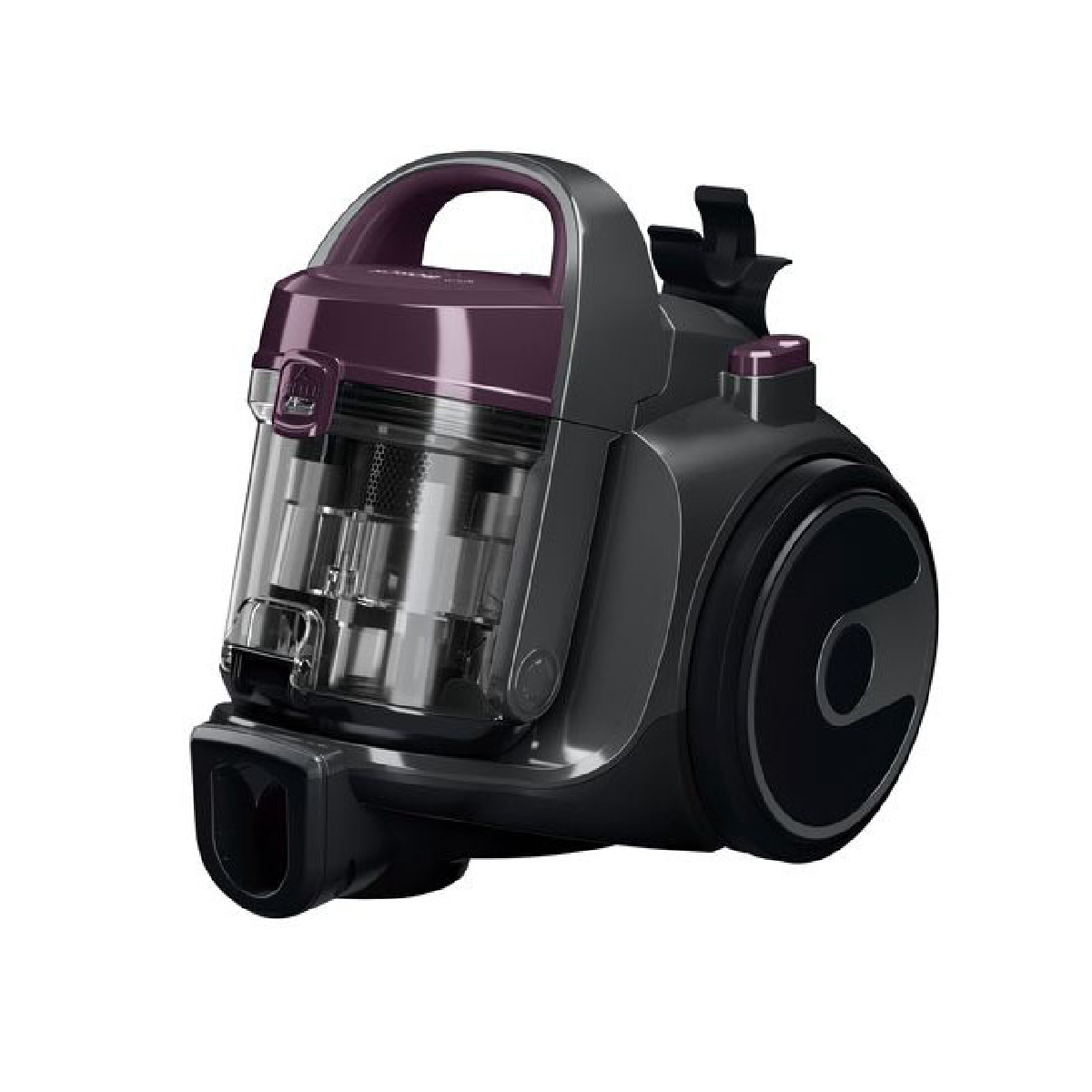 Aspirador s/Saco Bosch BGC05AAA1 700W Roxo