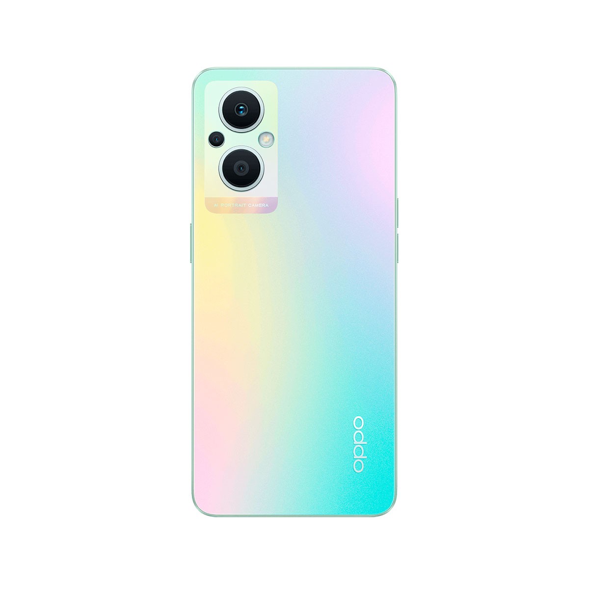 Oppo Reno 7 Lite 5G Dual Sim 128GB/8GB Arcoiris