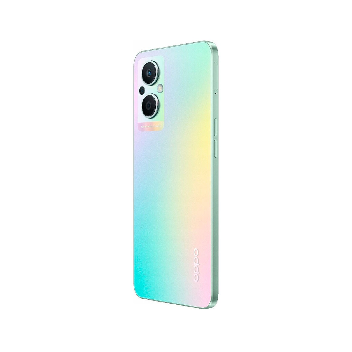 Oppo Reno 7 Lite 5G Dual Sim 128GB/8GB Arcoiris